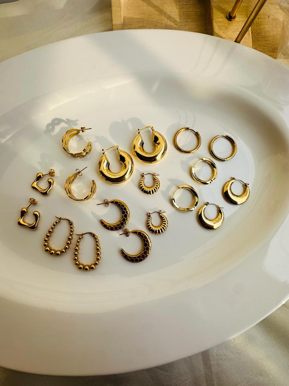 Hoops - Lavender Official