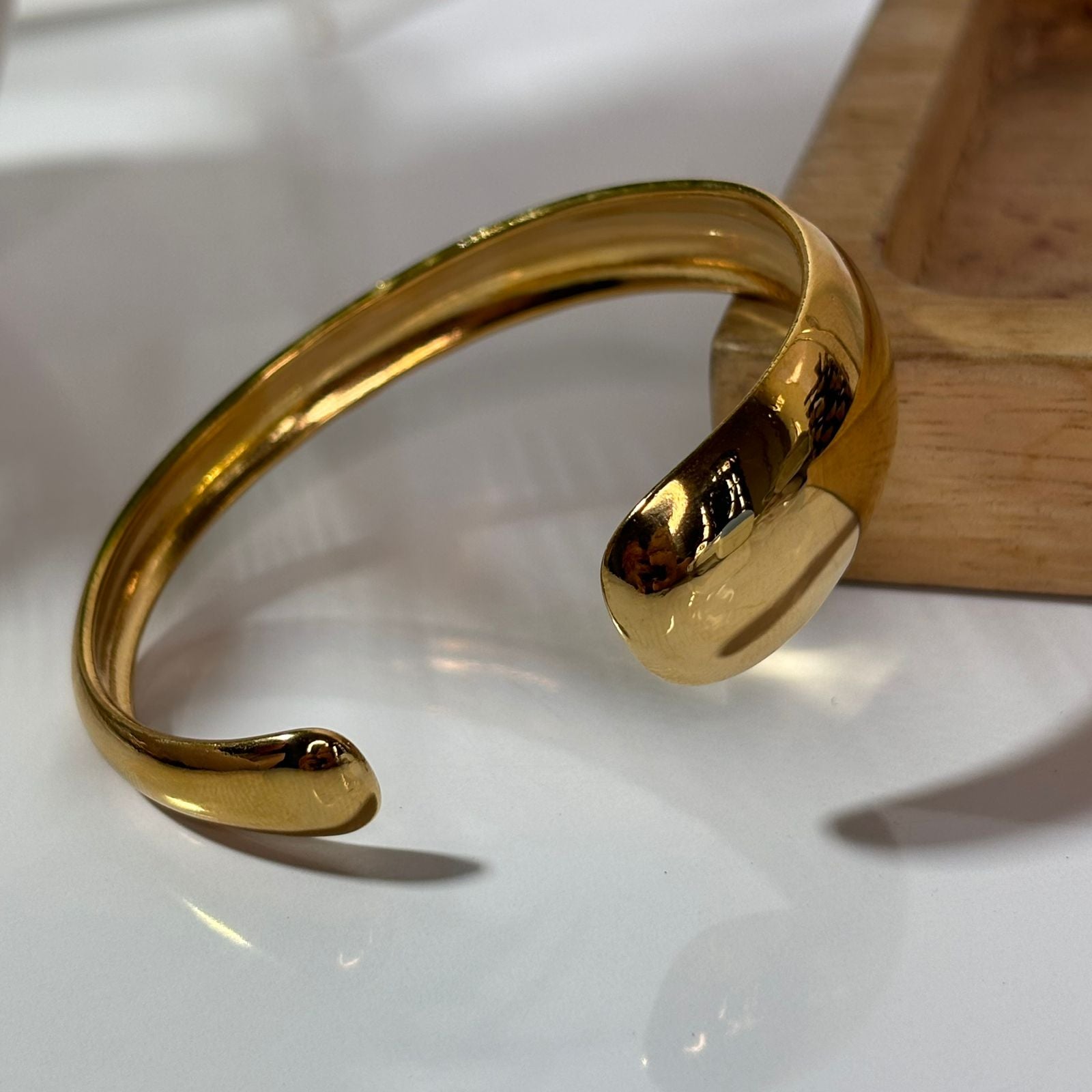 Aries Adjustable Bracelet | Anti-Tarnish 18K Bracelets | LAVENDER OFFICIAL – Lavender Official