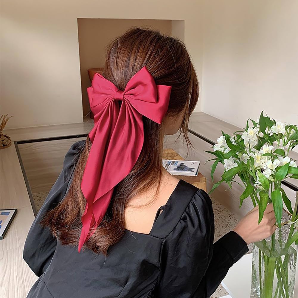 Hair Bows - Lavender Official