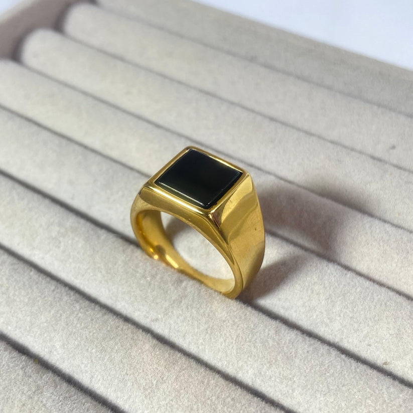 Classic Miata Ring | Men's Rings | LAVENDER OFFICIAL – Lavender Official